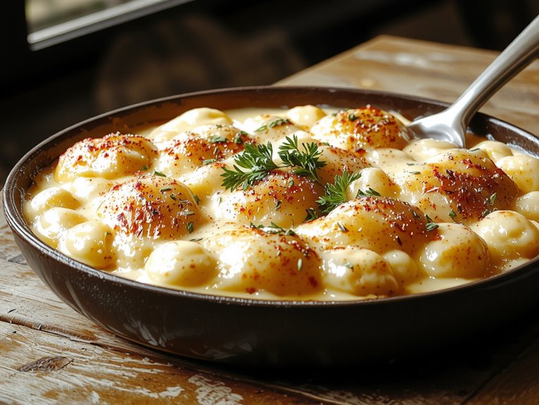 The Best Homemade Baked Mac and Cheese Recipe – ToastTrove