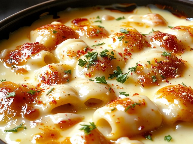 The Best Homemade Baked Mac and Cheese Recipe – ToastTrove